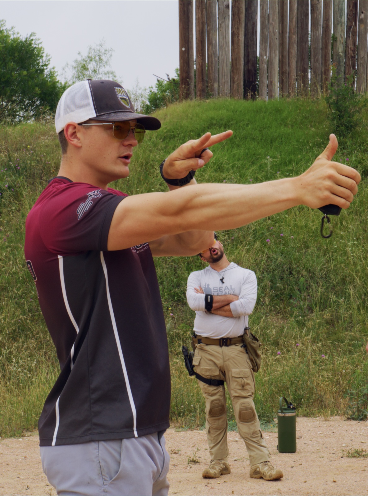 Shot Calling Manual-The Ultimate Skill and Tool – Sauerland Coaching ...